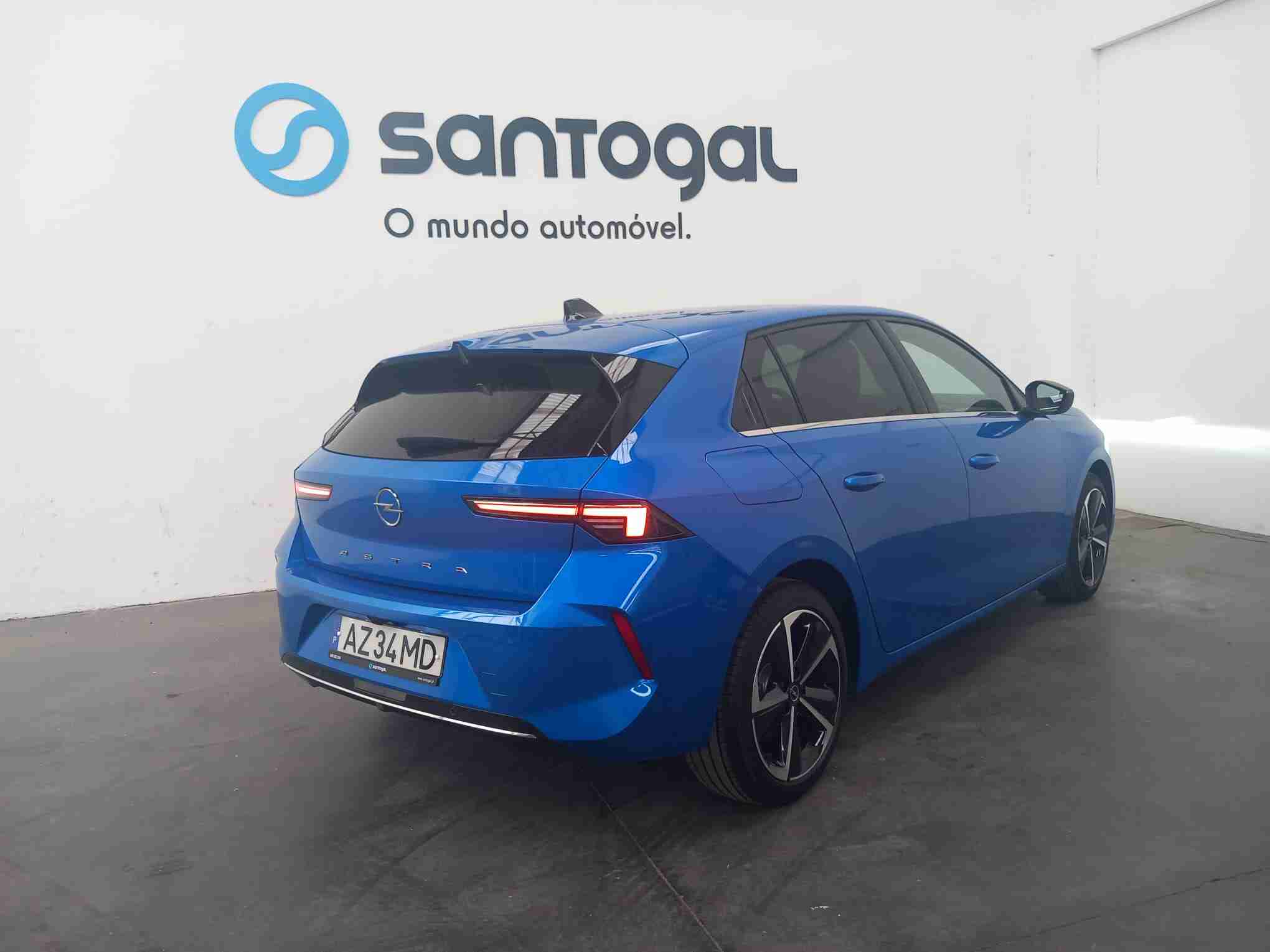 Pesquisa de carros usados ou novos | Santogal