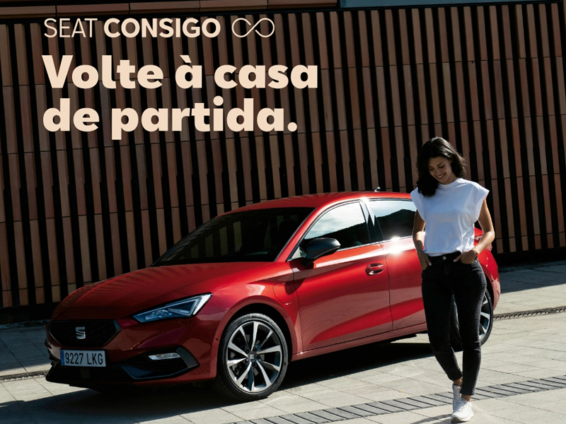Carros usados, carros novos e carros de serviço | Santogal