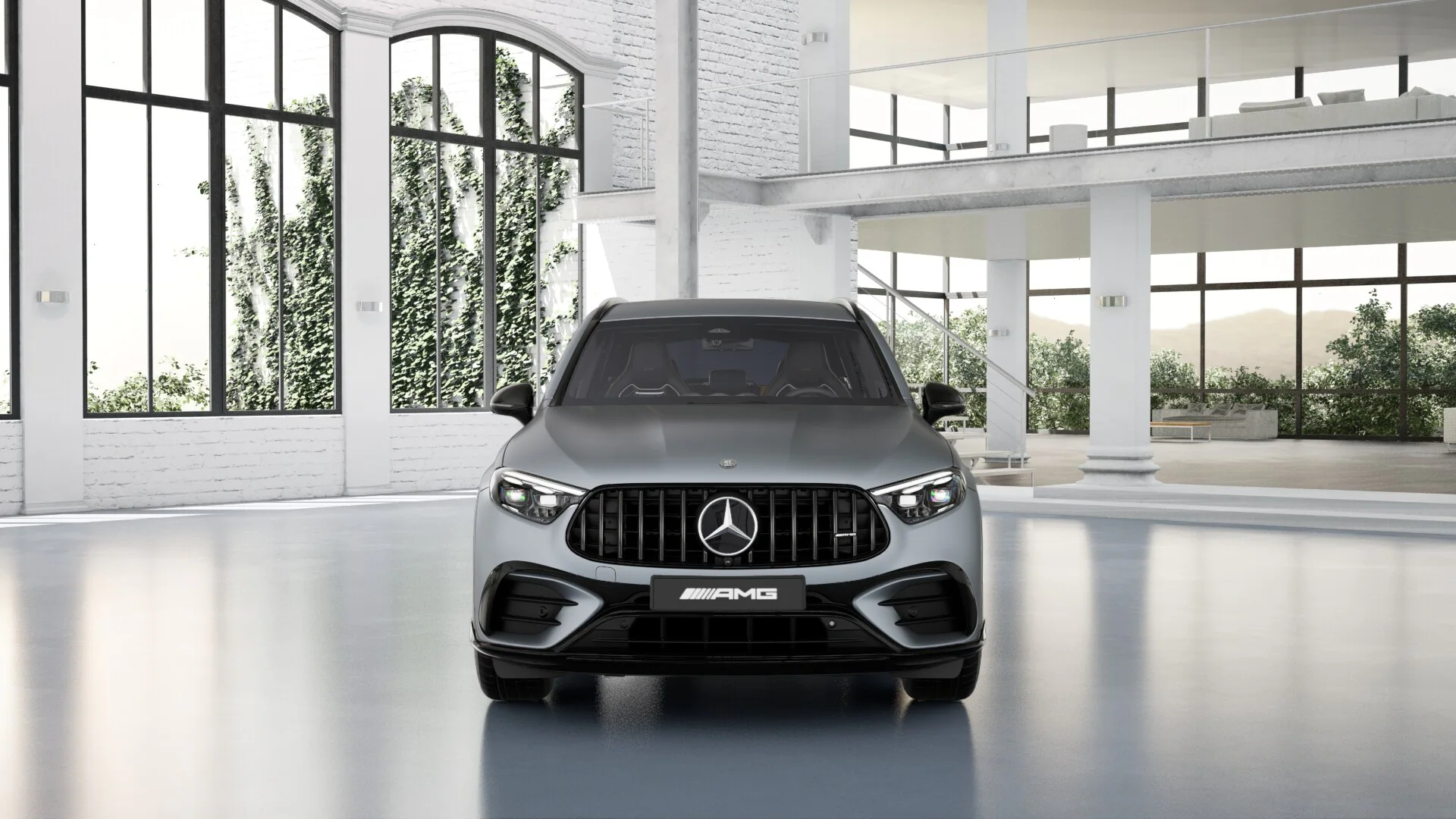 MERCEDES GLC 63 AMG S E Performance 4Matic+ Novo | Marcas Santogal ...