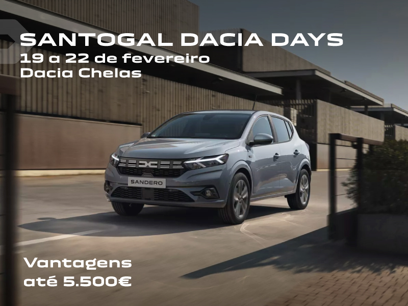 Carros usados, carros novos e carros de serviço | Santogal