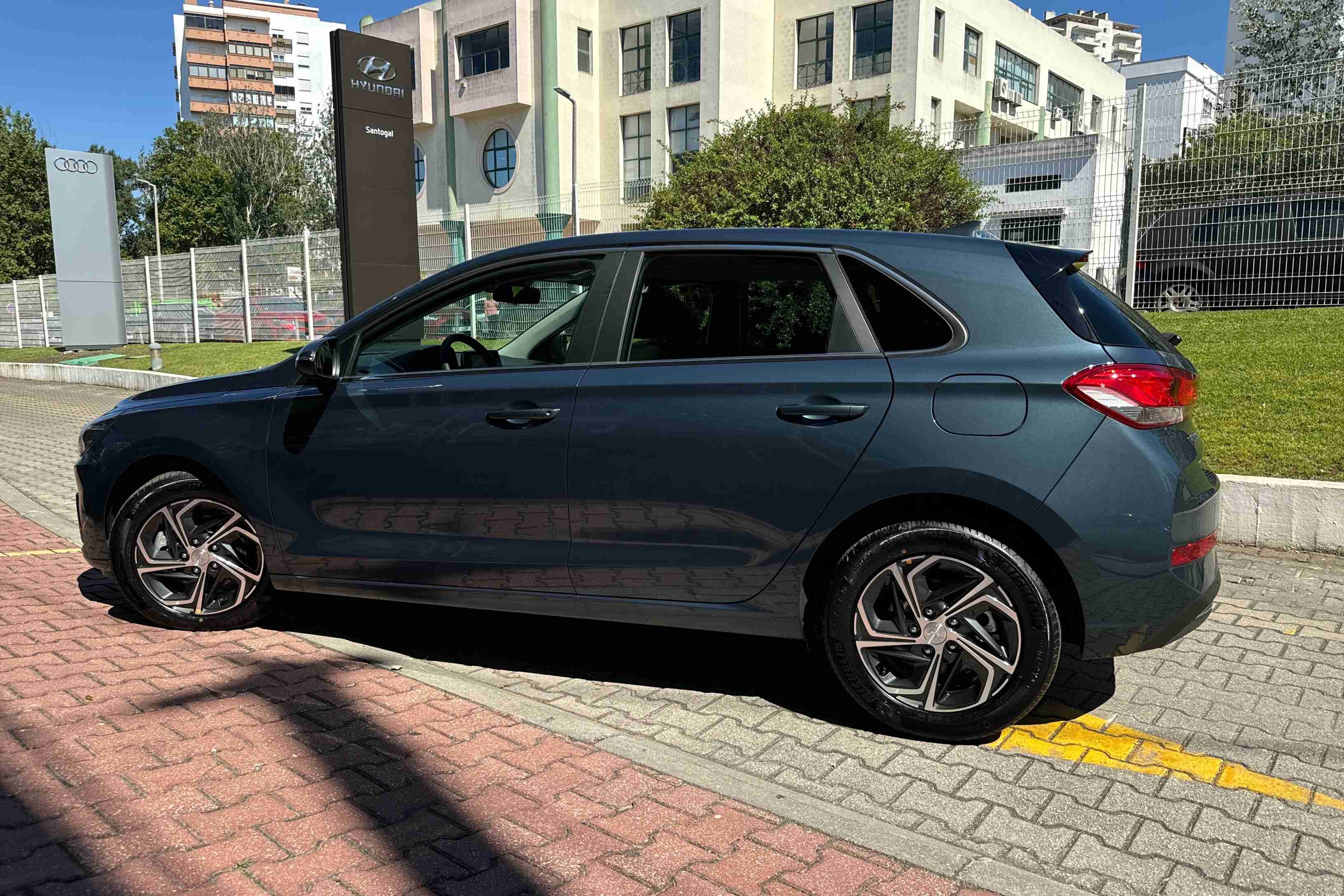 Pesquisa de carros usados ou novos | Santogal