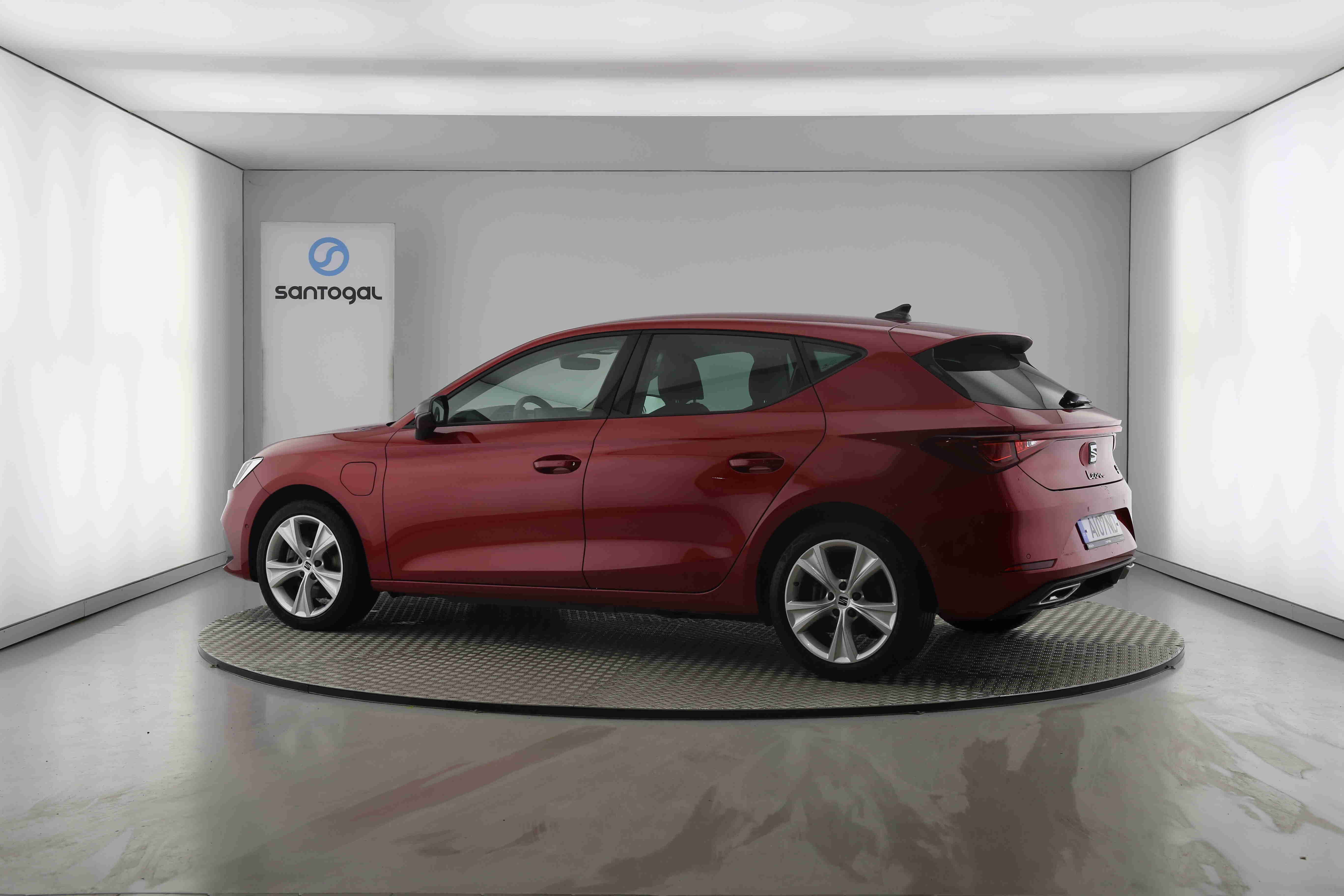 Pesquisa de carros usados ou novos | Santogal
