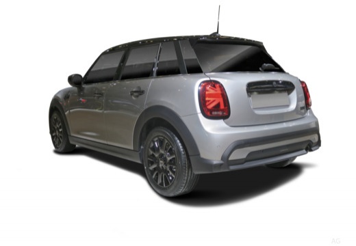 MINI Mini One Auto Novo | Marcas Santogal | 3005382