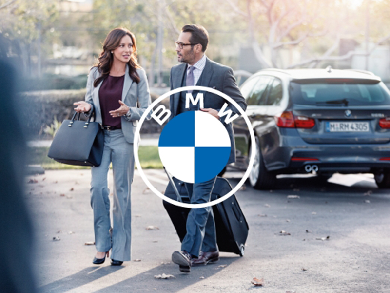 Santogal BMW Fleet Magazine