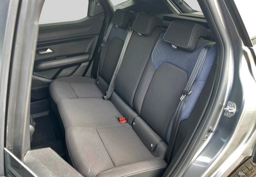 DACIA Duster Novo | Marcas Santogal | 940706