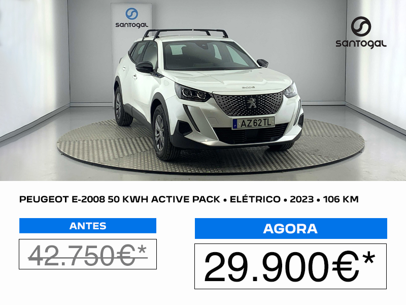 Carros usados, carros novos e carros de serviço | Santogal