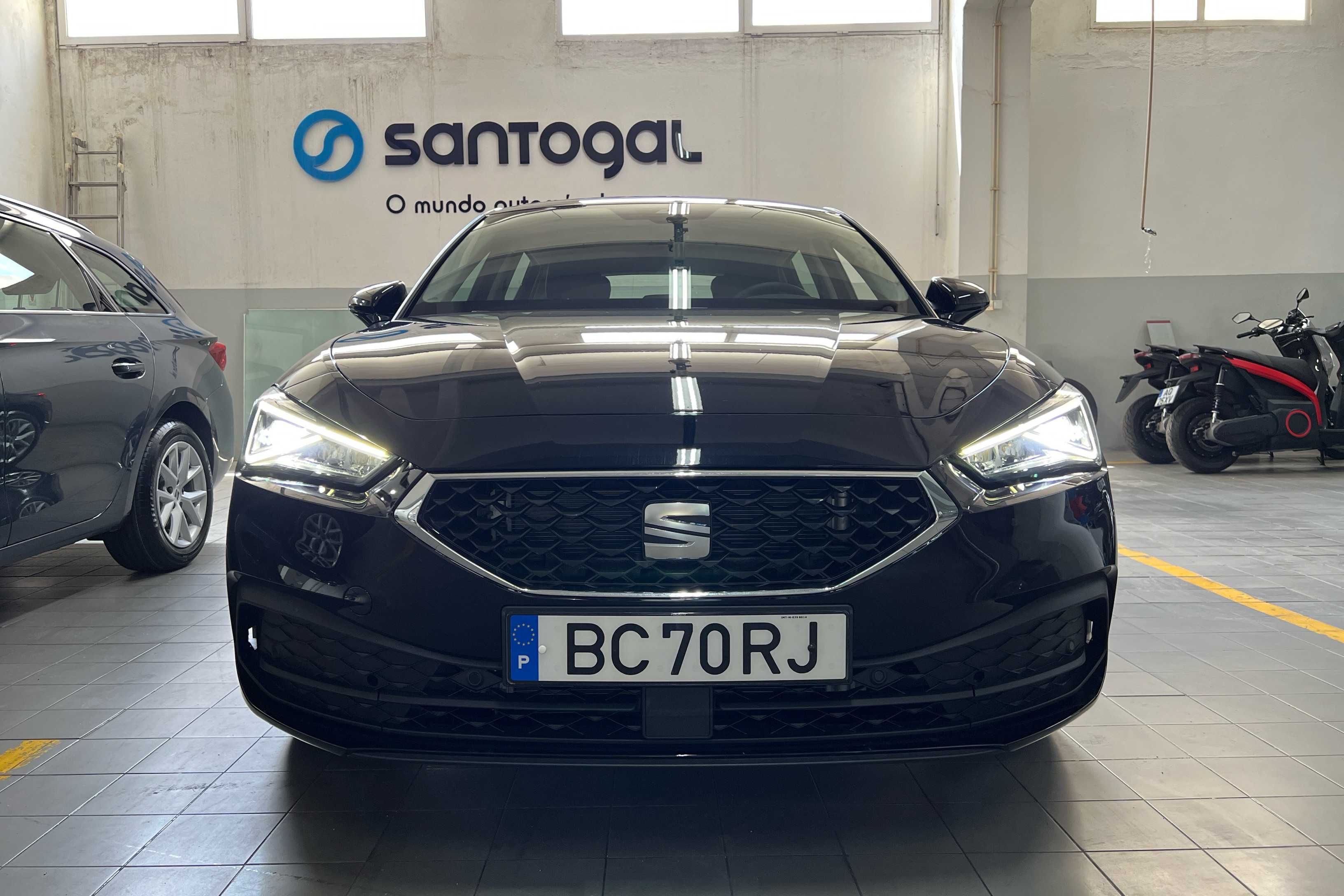 Pesquisa de carros usados ou novos | Santogal